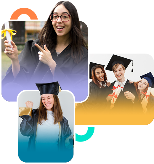 Graduation - Onward Academy